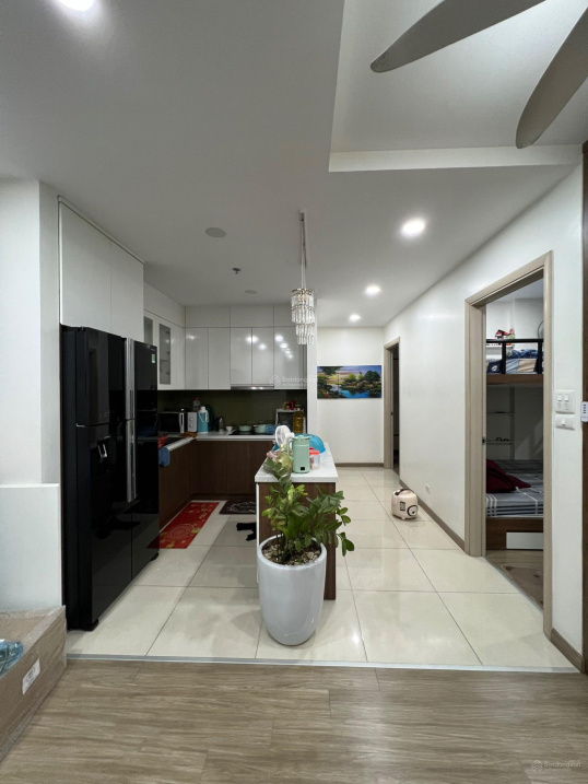 Bán căn hộ 74m2 view Aeon Hà Đông, Anland LakeView, full đồ