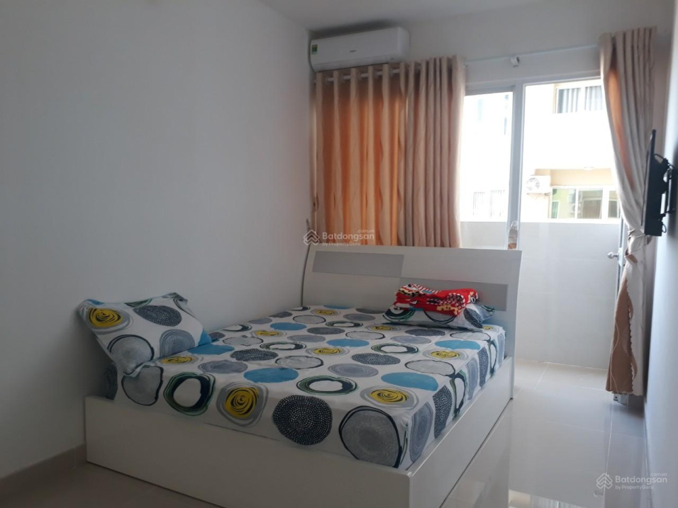 Bán gấp căn hộ 2 phòng ngủ, 2 toilet, chung cư OSC Land Vũng Tàu, giá tốt: 1 tỷ 370. LH: 0908 ...