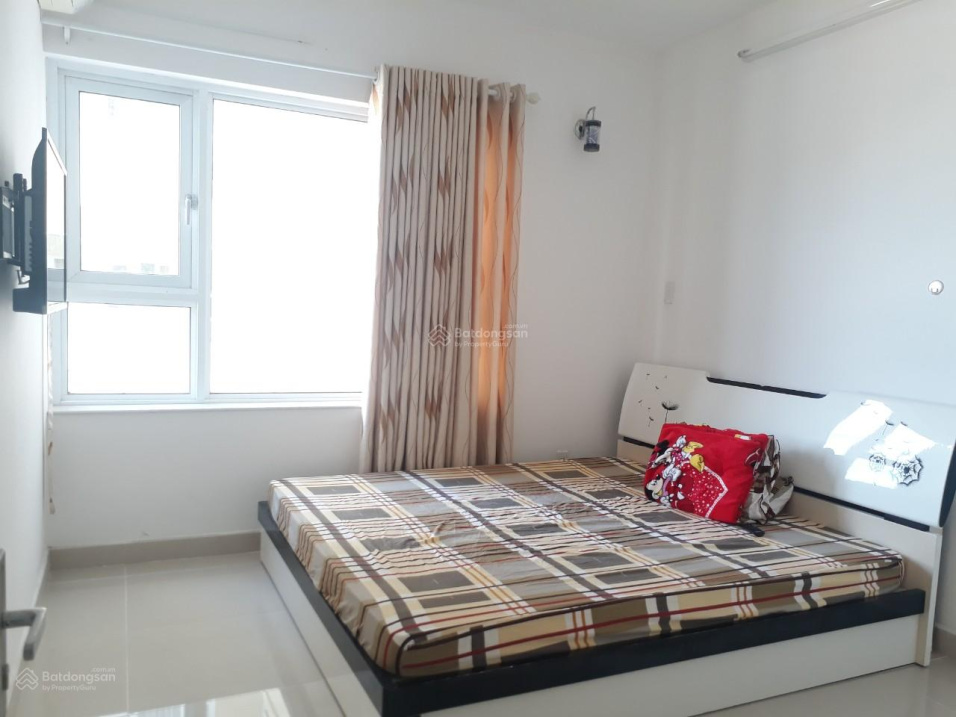 Bán gấp căn hộ 2 phòng ngủ, 2 toilet, chung cư OSC Land Vũng Tàu, giá tốt: 1 tỷ 370. LH: 0908 ...