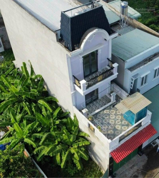 Hẻm 5m Thạnh Xuân 38, 1 trệt, 2 lầu, sân thượng, 76m2 (5m*16m) giá 3.9 tỷ TL, P. Thạnh Xuân, Q12