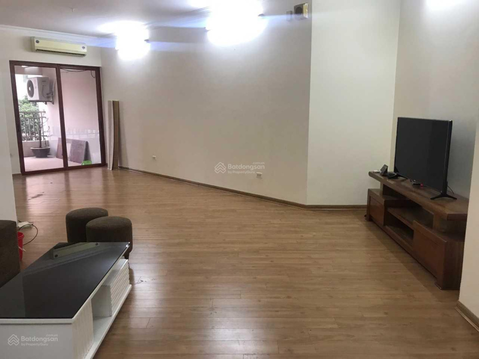 17T5 phố Hoàng Đạo Thúy - Trung Hòa, 2pn 2vs 115m2, nhà cơ bản, giá bán 4.38 tỷ có thương lượng