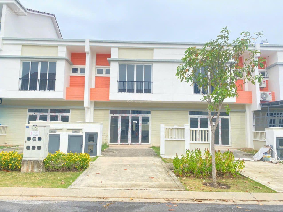 Bán nhà phố Ecolake Mỹ Phước, Vườn Thiên Đàng 2 GĐ3