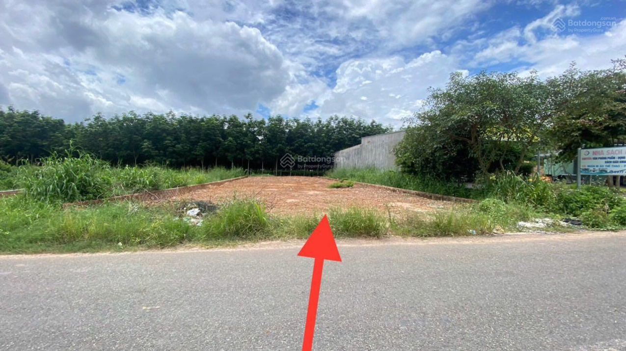 Chủ cắt lỗ chỉ bằng 40% năm ngoái, lô đất mặt tiền DT756B (20*70), hỗ trợ tách sổ chỉ 450tr/lô TLCC