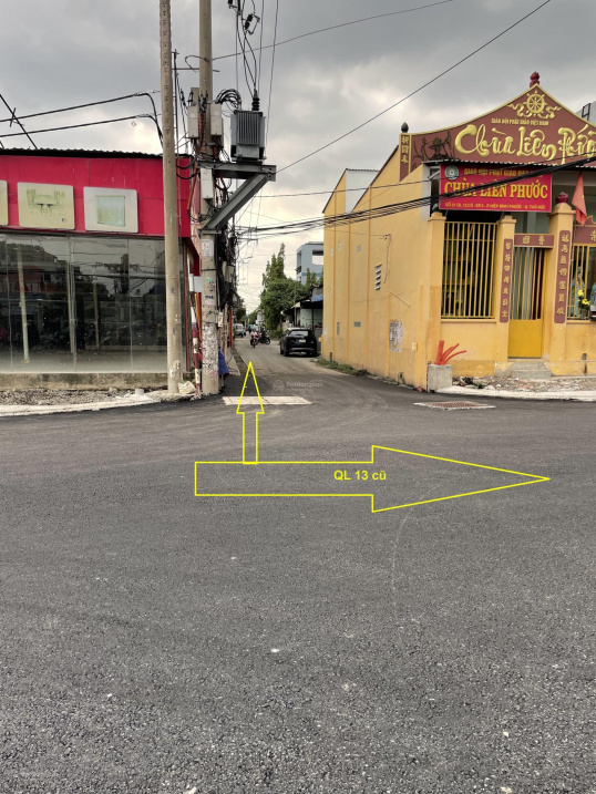 (Miễn TG). Cho thuê nhà tại hẻm 647, QL13, HBP (hẻm rộng 7m): Nhà ở ...