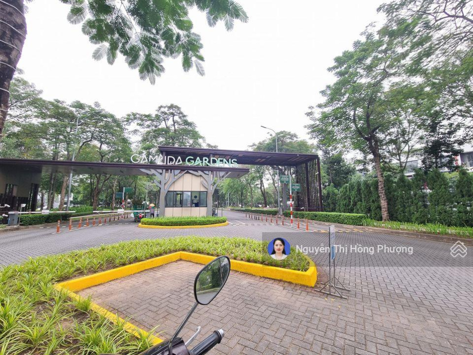 Bán biệt thự Botanic - Gamuda - 240m2 - nhà thô - 110m2/sàn - giá cực ...
