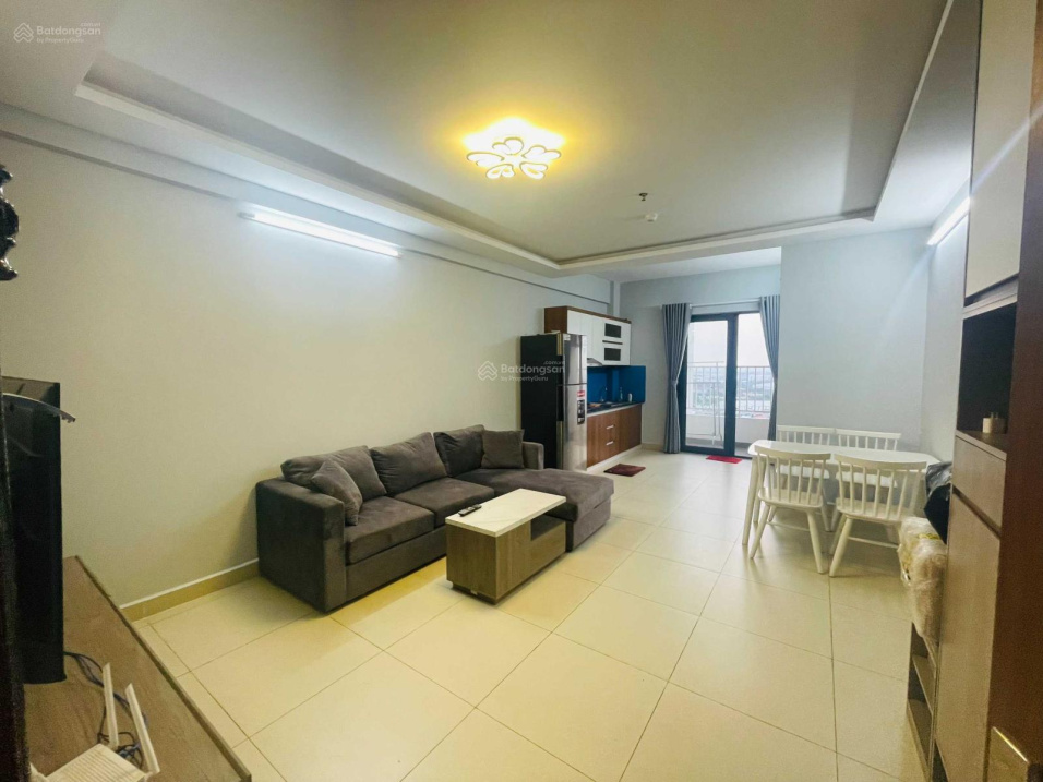 Danh sách cho thuê giá tốt tại Tecco Home ngay vòng xoay An Phú - giá từ 3,7tr/tháng