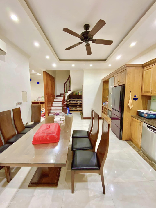 Bán nhà Xã Đàn, ngõ rộng, sát ngã 6 Ô Chợ Dừa, 35m, 5T, 3PN, 4,5 tỷ