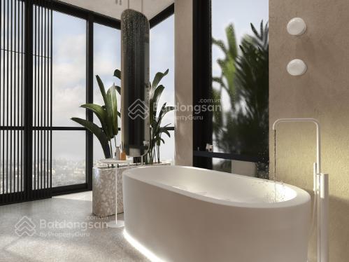 Siêu hiếm duplex 195m2 ParkCity view thoáng ban công Đông Nam giá chỉ 16 tỷ