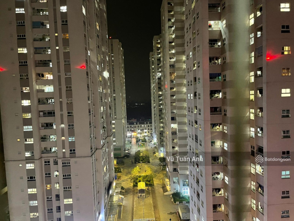 Bán gấp lắm rồi căn hộ M1 Mipec-Kiến Hưng: 57.2 m2, SĐCC, 2ty3