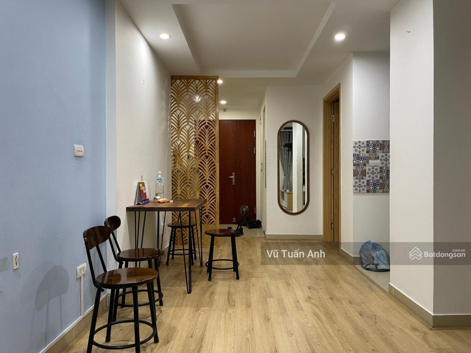 Bán gấp lắm rồi căn hộ M1 Mipec-Kiến Hưng: 57.2 m2, SĐCC, 2ty3