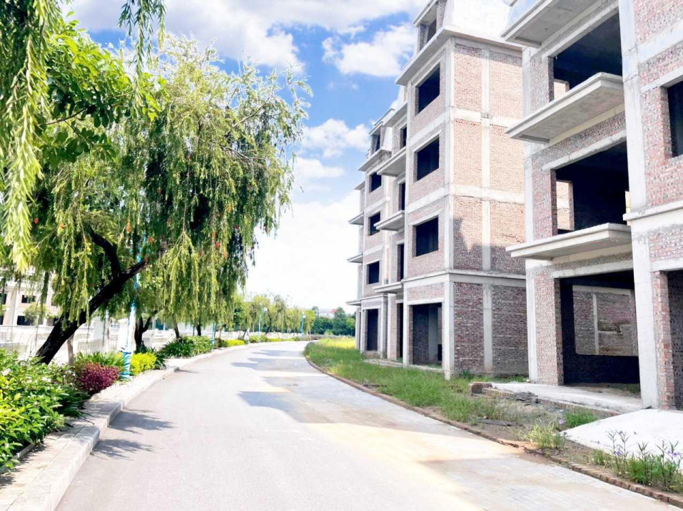 Cập nhật quỹ căn chuyển nhượng tại dự án Lideco các căn bt đơn lập và song lập chỉ 20 tỷ 22/5/2025