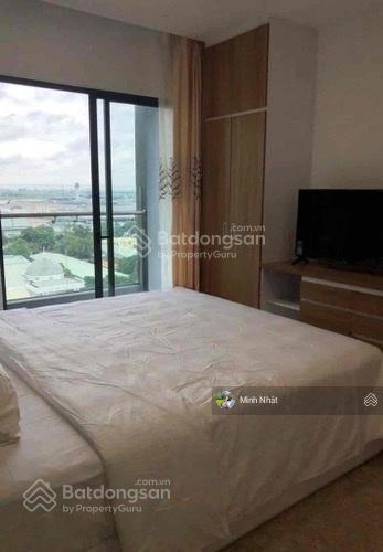 Hot! Chính chủ cần bán căn hộ The Gold View Q4 diện tích 74m2 2PN - 2WC