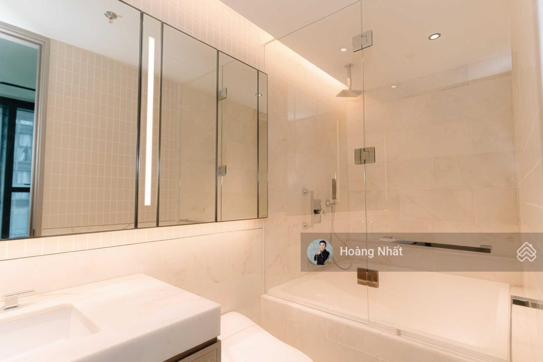 Căn hộ hàng hiệu JW Marriott tại Grand Marina Saigon chính là sự lựa ...