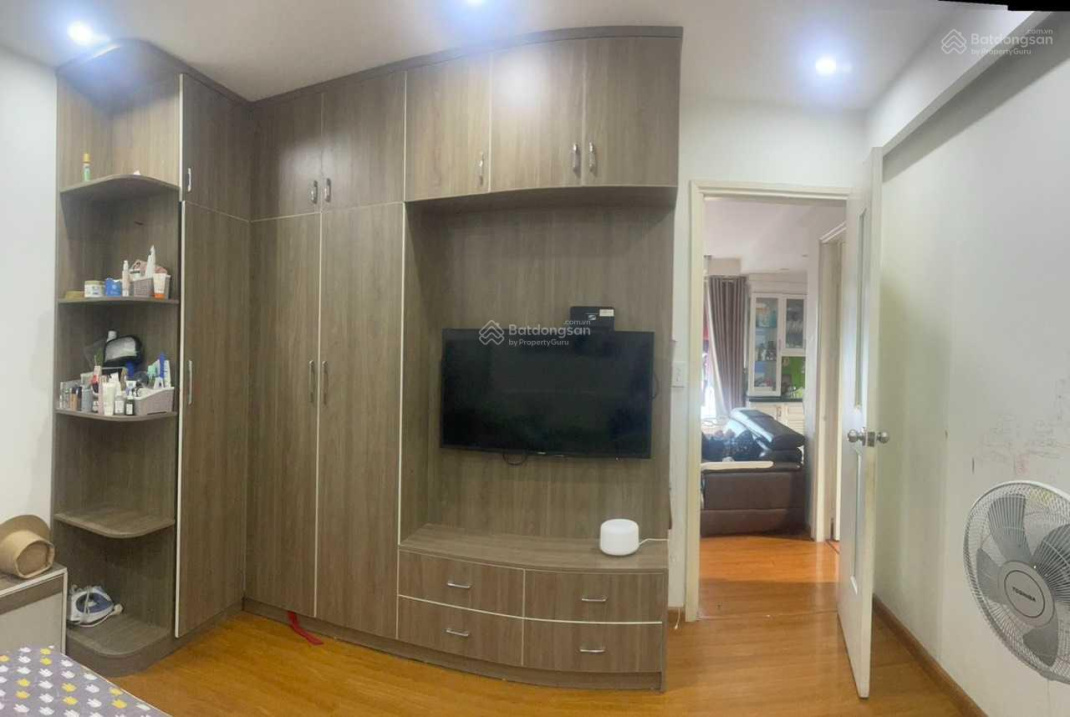 Chính chủ cần bán căn hộ 89,6m2 chung cư CT36 Tower số 326 Lê Trọng Tấn ...