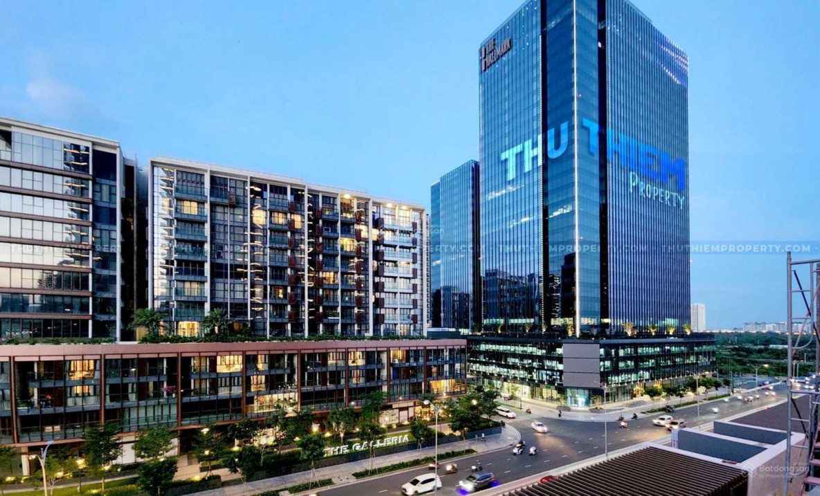 2PN view sông Quận 1 giá mềm nhất Opera Residence, chỉ 11,2 tỷ. Ds rổ ...