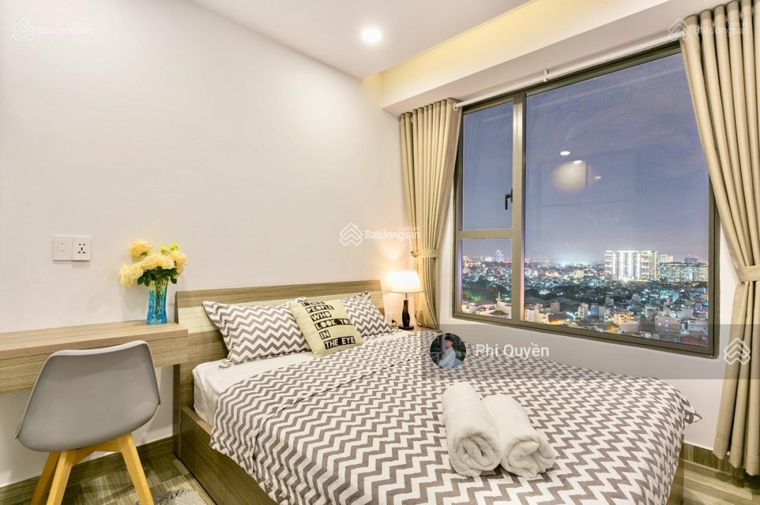 Cho thuê chung cư Viva Riverside - Quận 6, DT: 78m2, 2PN, 2WC, giá: 10 ...