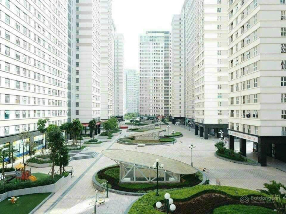 Bán căn hộ chung cư cao cấp tại CT7 The Spark Dương Nội 81m2 thiết kế 2 ...