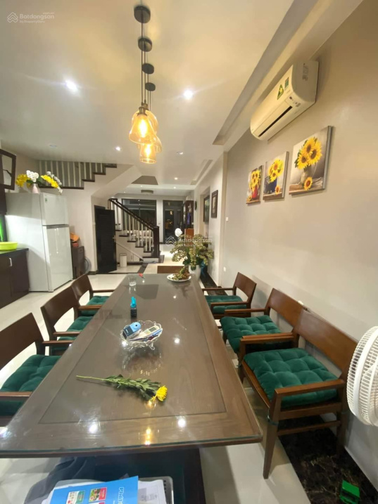 Chính chủ bán liền kề TT9 Foresa 8 Xuân Phương 112m MT 6m 5T giá 9.8 tỷ ...