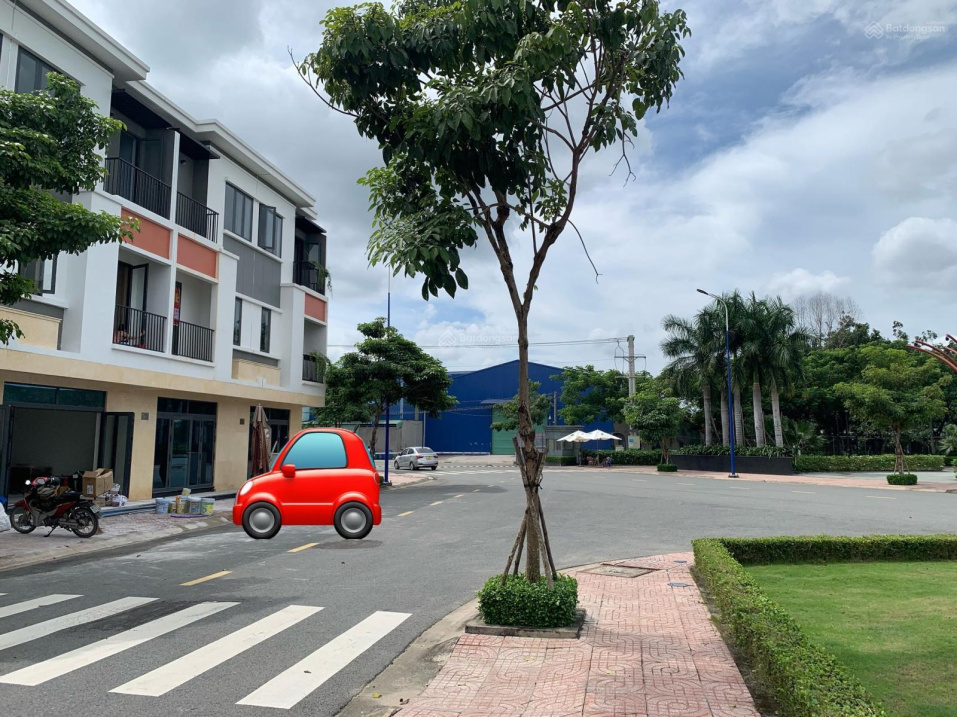 Chính chủ bán nhà Lavela Garden Thuận An