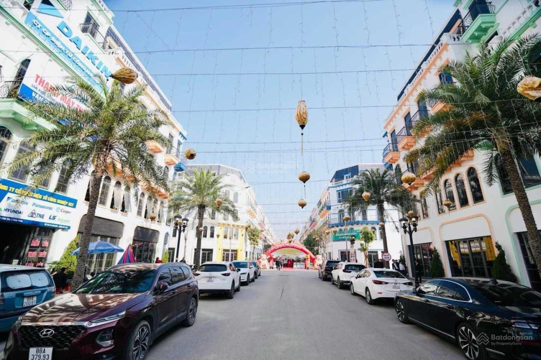 Quỹ ngoại giao CĐT dự án VCI Sky Garden Vĩnh Yên chỉ 2,5xtỷ/căn ...