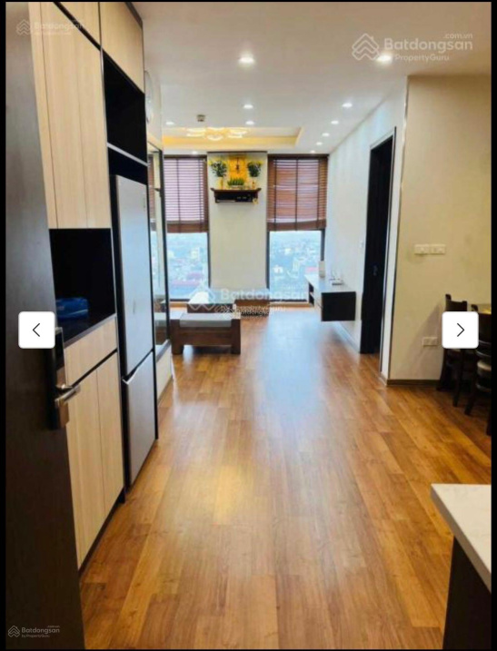 Chính chủ đổi nhà nên cần bán nhà dự án Green Park Ct15 Việt Hưng