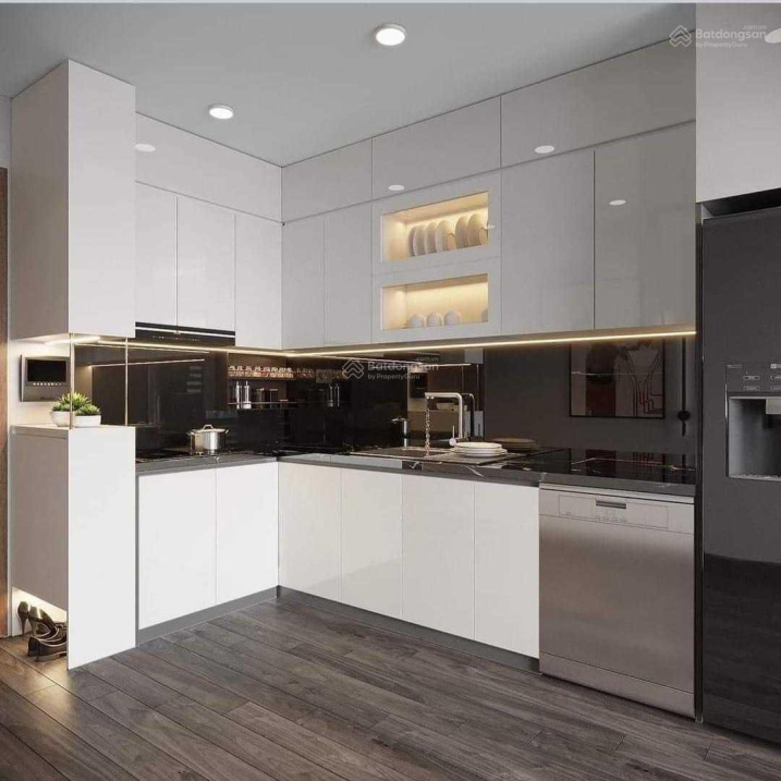 (Hiếm) cần tiền chuyển căn to nên bán nhanh TSQ Euroland 76m2, 2PN 1VS. Full, hướng mát giá 2,9x tỷ