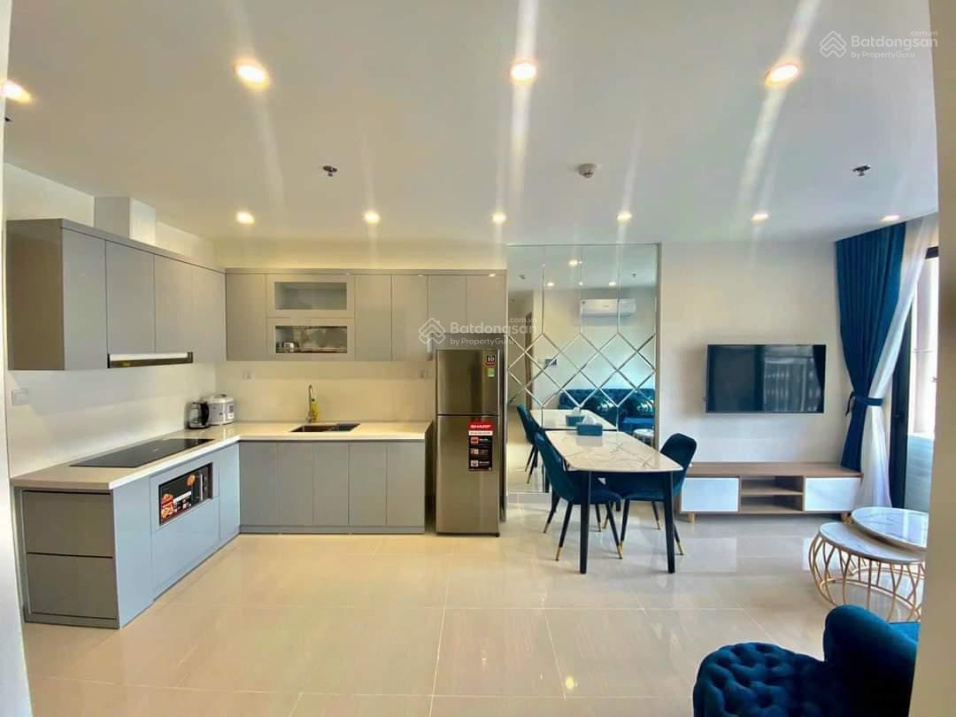 Vinhomes Smart City - Chuyển nhượng 1PN-2PN-3PN giá 2,950 tỷ bao phí ...