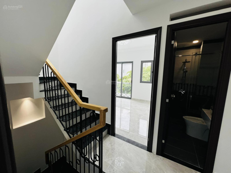 Bán nhà hẻm 276 Thống Nhất, ôtô vào nhà 5PN gần ngay Citiland Park Hill ...