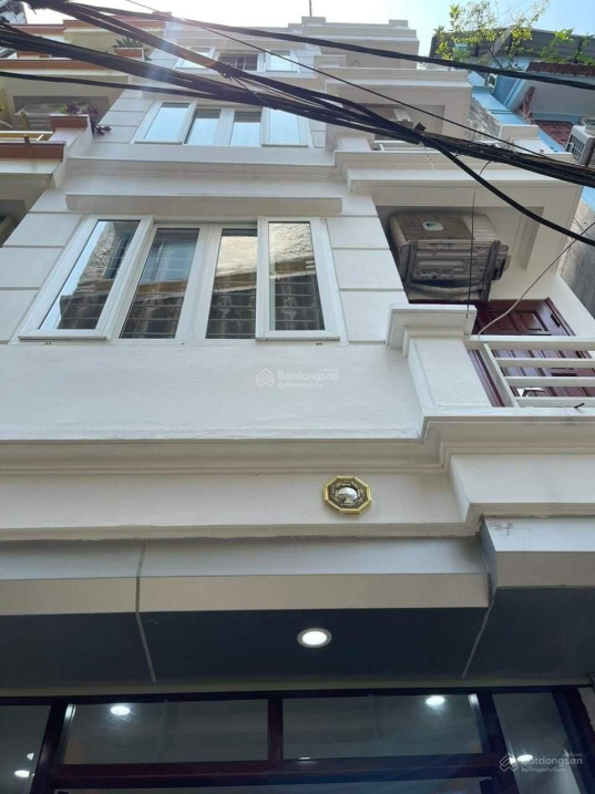 Chỉ 1,9ty có nhà Hữu Hòa DT 39m2 x 5T LH 0368 863