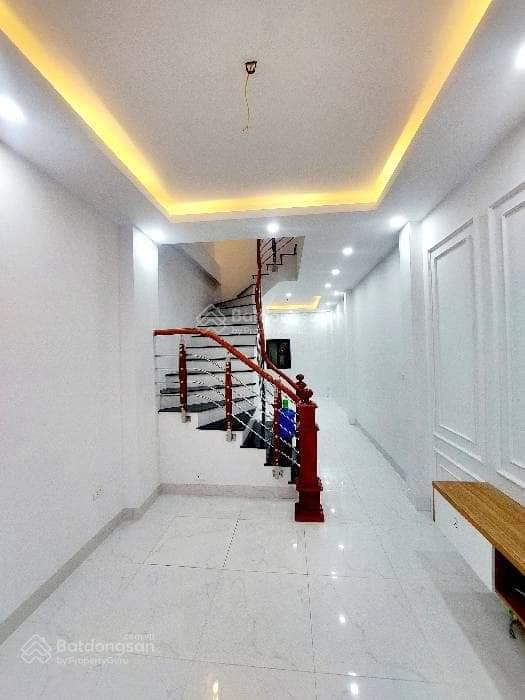 Chỉ 1,9ty có nhà Hữu Hòa DT 39m2 x 5T LH 0368 863