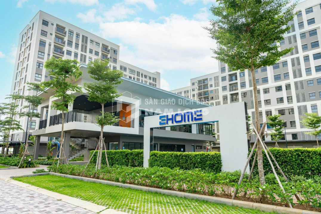 Có ngay nhà riêng Ehome Nam Long với ngân sách 300 triệu 0945 815