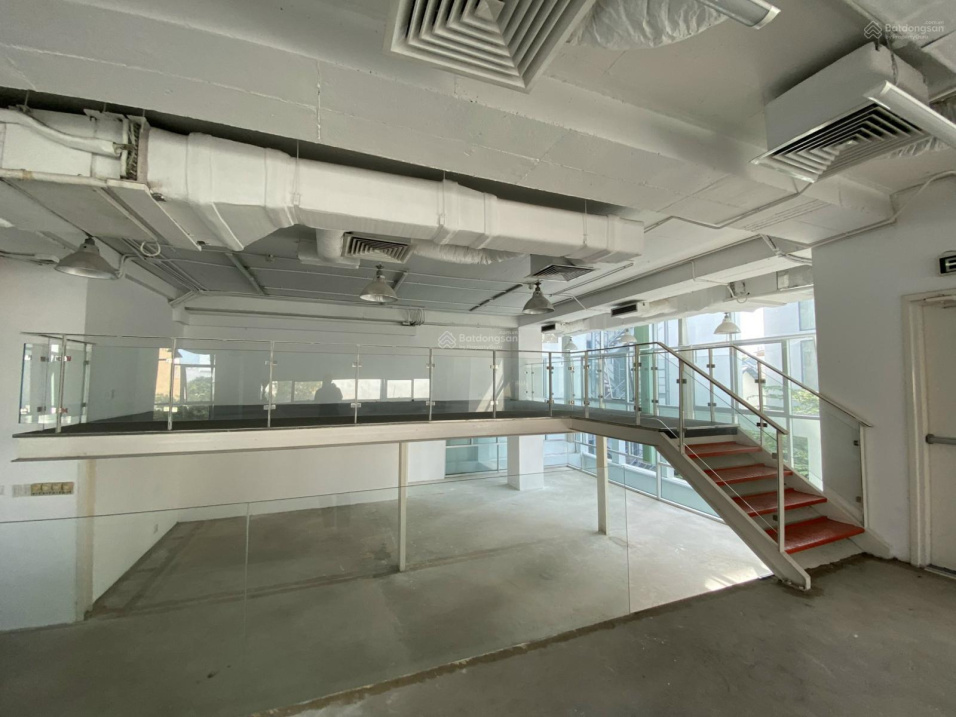Tòa nhà Savista Realty trực tiếp cho thuê sàn VP 210m2 đường Điện Biên ...