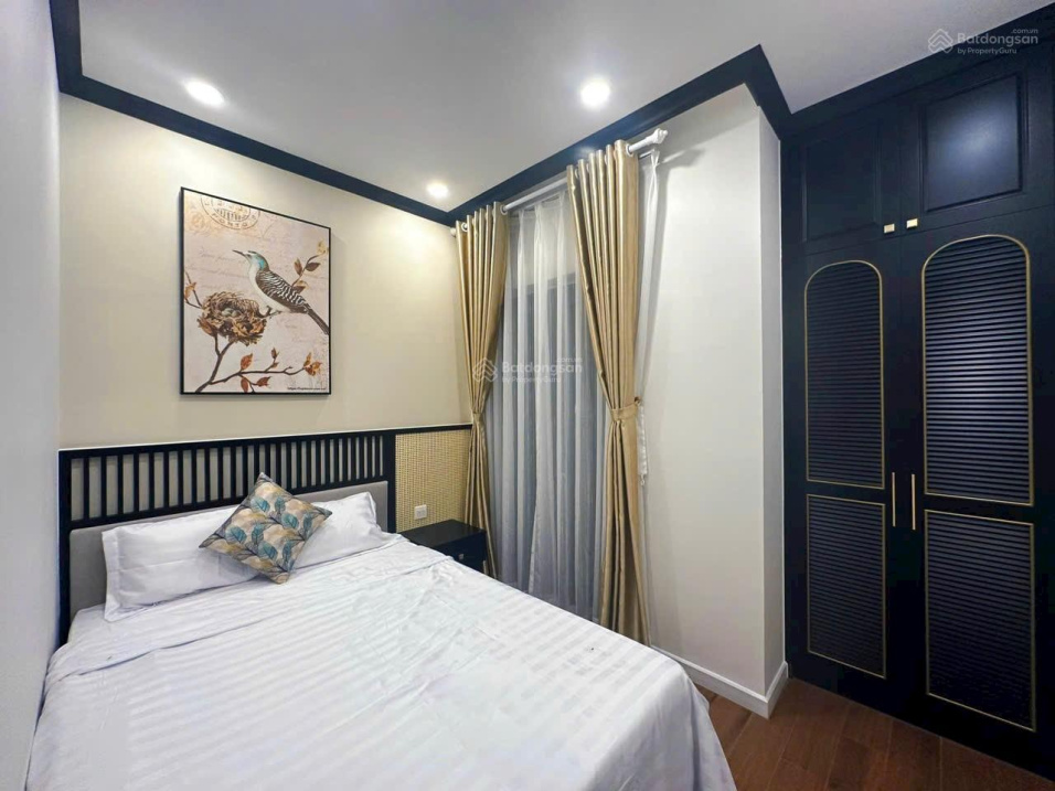 Biệt thự đơn lập 12m x 20m view biển siêu đẹp full nội thất giá tốt