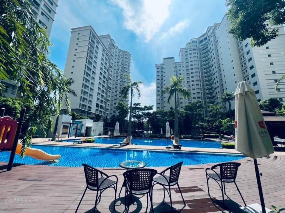 Duy nhất căn 2PN view đẹp tầng cao 88m2 Essensia Splendora khu đô thị ...