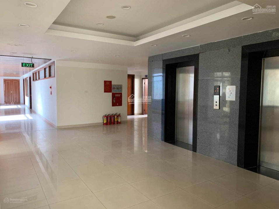 Cho thuê văn phòng tòa Veam Building phố Lạc Long Quân, Tây Hồ. Diện ...