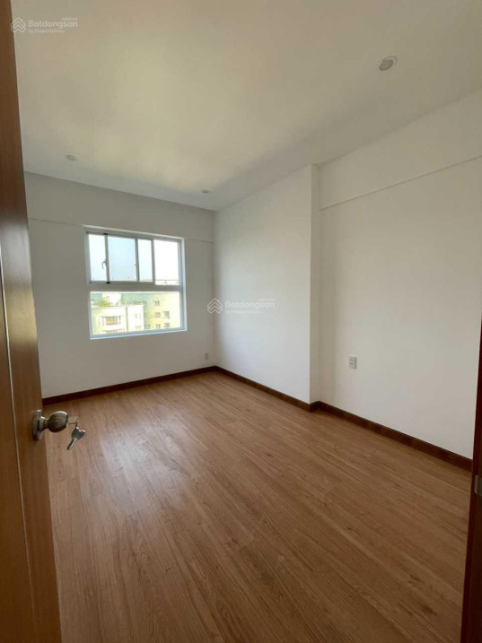 Conic Riverside P7, Q8, căn góc 65m2, 2PN, 1WC, view Tạ Quang Bửu, giá ...