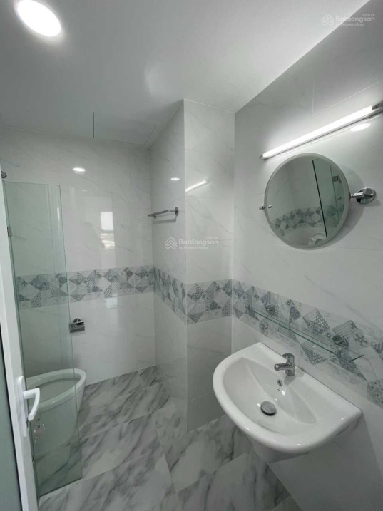 Conic Riverside P7, Q8, căn góc 65m2, 2PN, 1WC, view Tạ Quang Bửu, giá ...