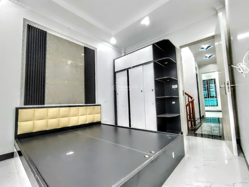 Nhà mới đón Tết ngã 4 Lê Trọng Tấn - Văn Phú, La Khê - Hà Đông - 4.5T - hơn 4 tỷ - Lh 0943 075