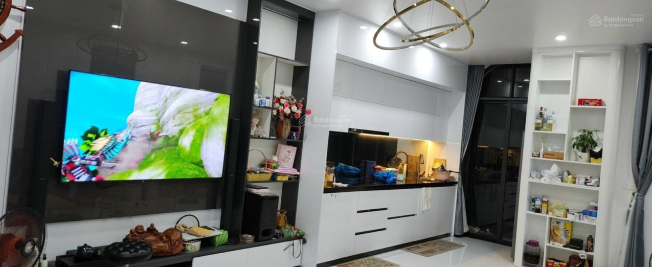 Chính chủ bán nhà SB23 - 95m2 hoàn thiện thang máy 5 tầng full đồ giá 15 tỉ LH: 0981 804