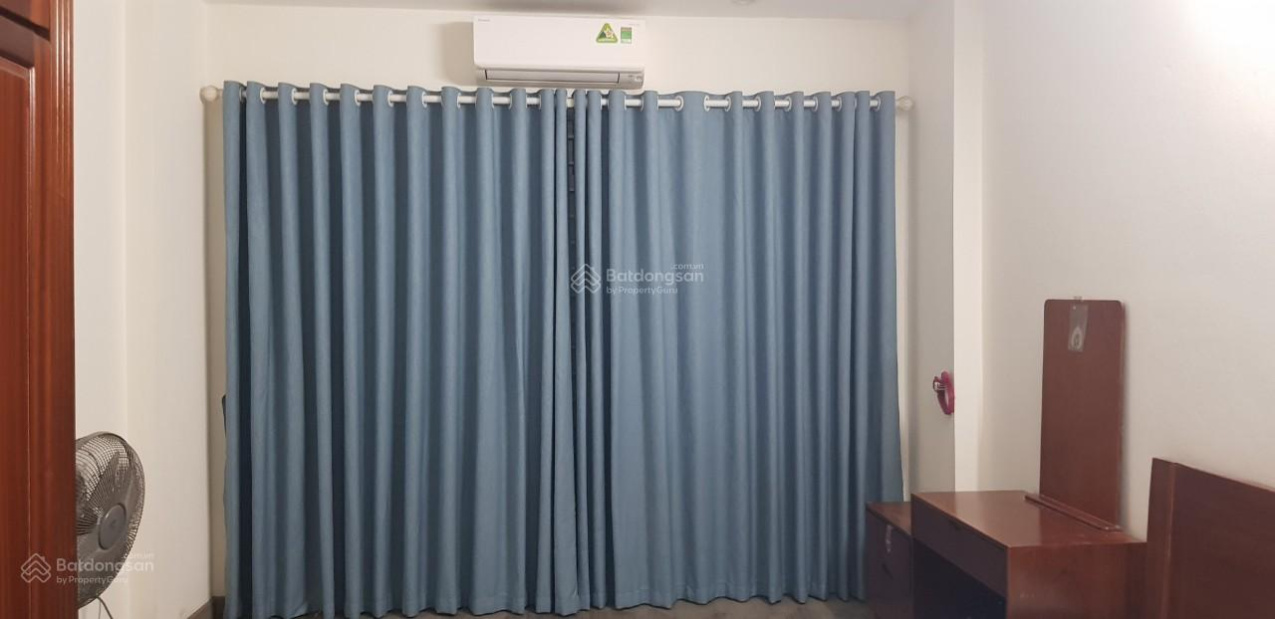 Bán nhà kiên cố 32m2, 4T, cách ngã tư Vạn Phúc, Hà Đông 3 bước chân xe 7 chỗ quay đầu, giá hơn 4 tỷ