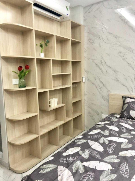 Cho thuê phòng trọ CCMN, Studio có ban công giá 5tr/th, ở được luôn tại ...