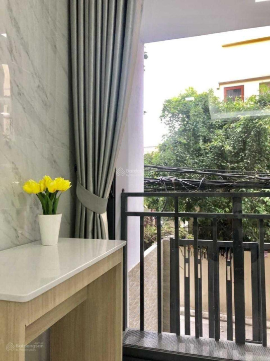 Cho thuê phòng trọ CCMN, Studio có ban công giá 5tr/th, ở được luôn tại ...