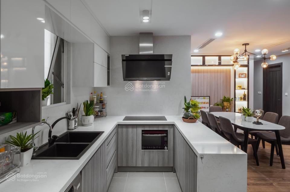 Gia đình cần bán gấp căn hộ 3PN chung cư Season Avenue giá rẻ 0948 456