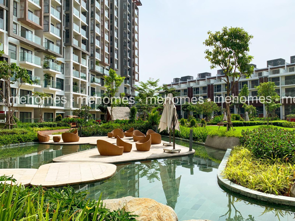 Tin nóng! Tổng hợp căn thuê giá tốt 1PN/2PN/3PN Diamond Alnata và ...