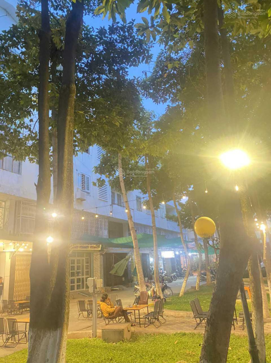 Bán căn hộ 310, chung cư C4, đường Trần Nhân Tông, khu K1, Quảng trường TP Phan Rang