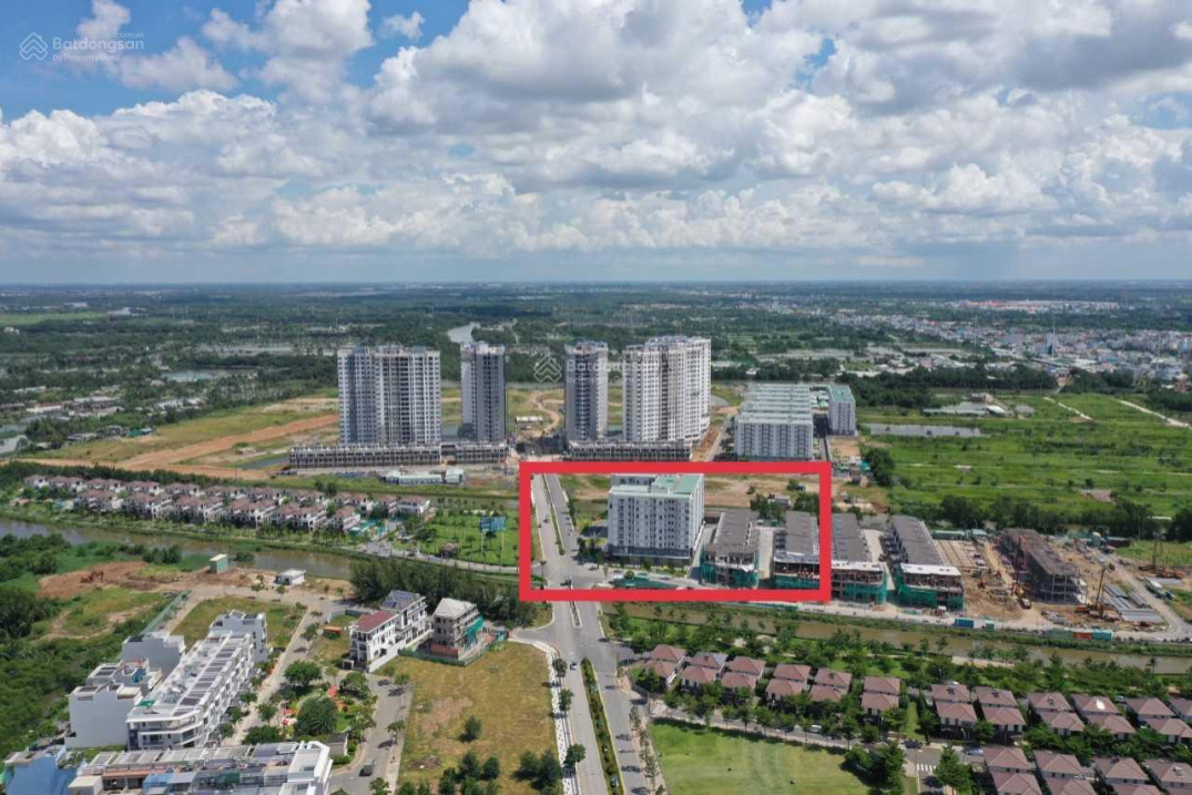 Bán căn hộ EhomeS block A, tầng 1 50m2