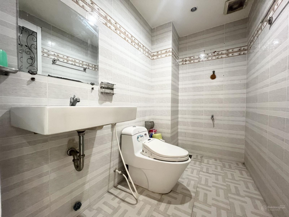 Hàng hiếm: Căn chung cư 39m2 CT7 Vĩnh Điềm Trung