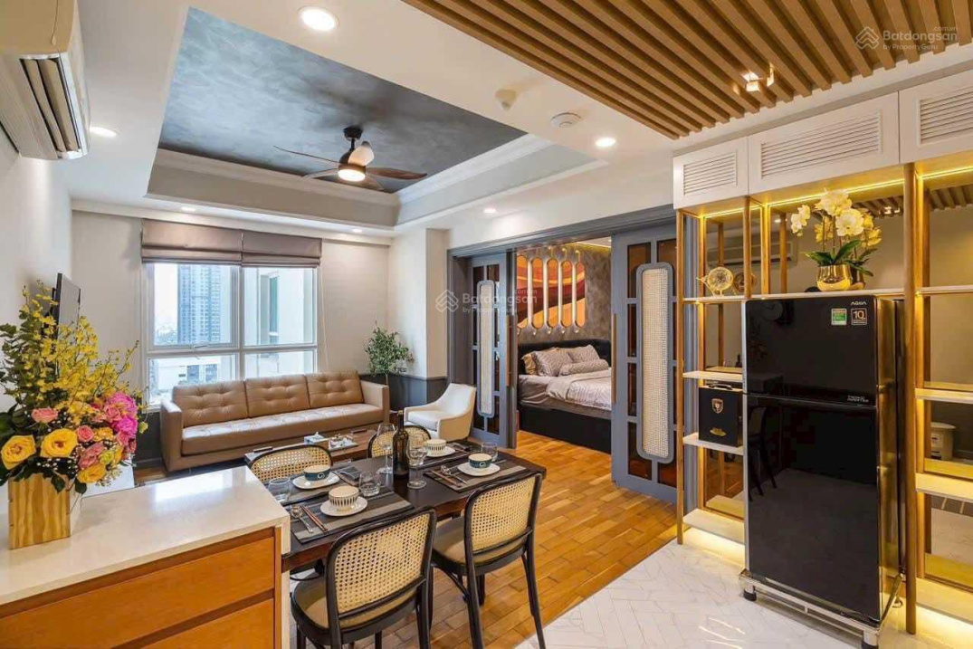 Hot chung cư The Everrich Infinity Quận 5 bán căn hộ 3PN diện tích 111m2 giá 12 tỷ. LH 0938 031