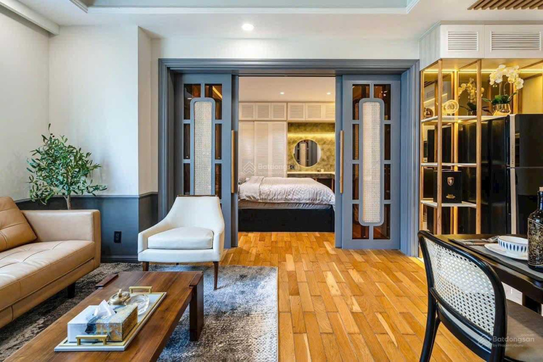 Hot chung cư The Everrich Infinity Quận 5 bán căn hộ 3PN diện tích ...