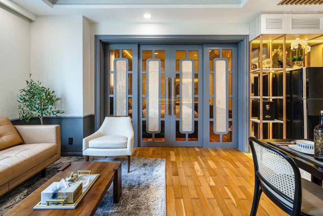 Hot chung cư The Everrich Infinity Quận 5 bán căn hộ 3PN diện tích ...